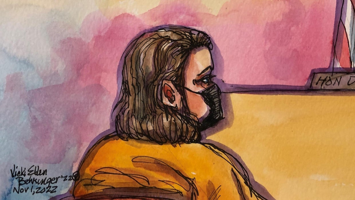 Federal grand jury indicts DePape on kidnapping, assault charges in ... Federal grand jury indicts DePape on kidnapping, assault charges in ...