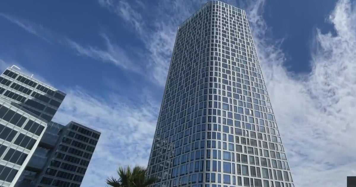 Reuse system turns wastewater at San Francisco high-rise into clean ...