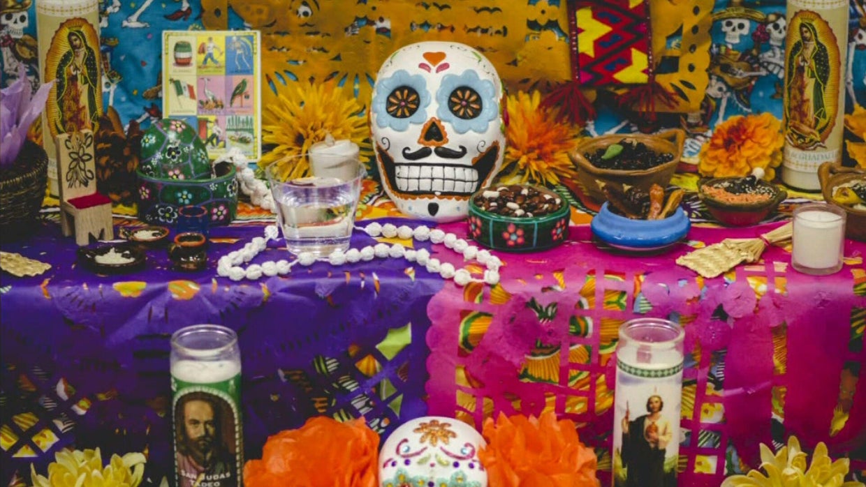 Mexican Cultural Center provides free cultural celebrations through the ...