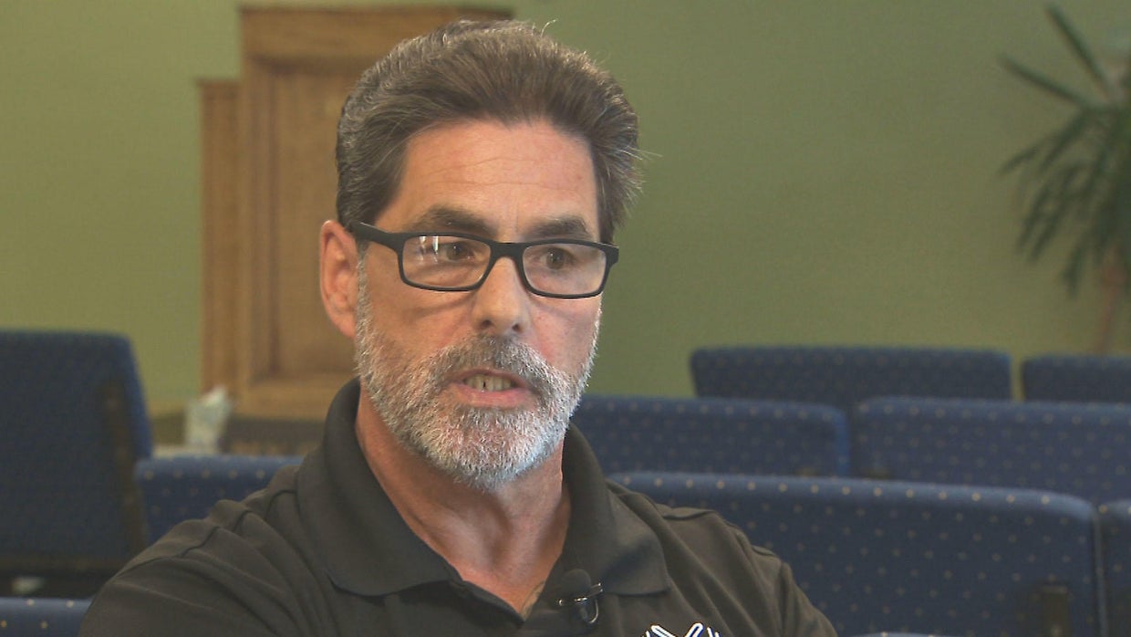 Worcester pastor speaks out after police release body camera video of ...