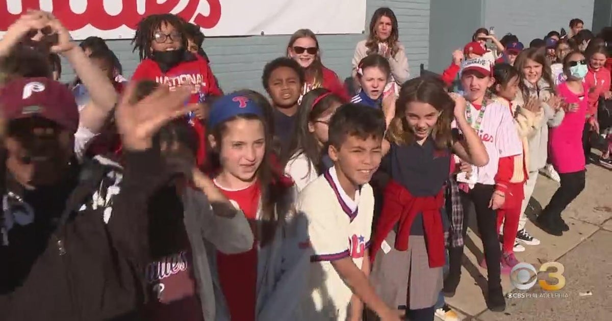 Philadelphia Performing Arts Charter School turns fire drill into ...