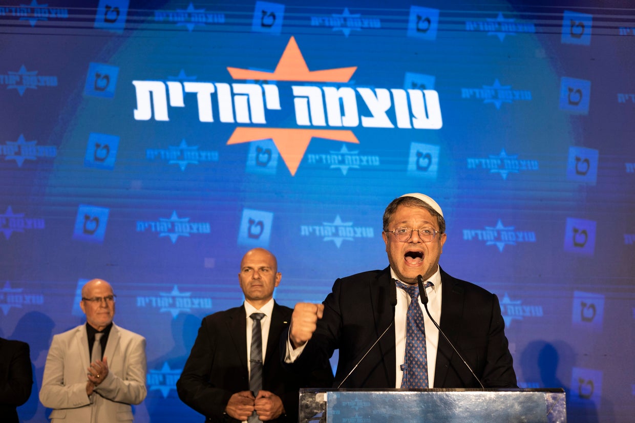 Israel election results indicate Benjamin Netanyahu comeback powered by ...