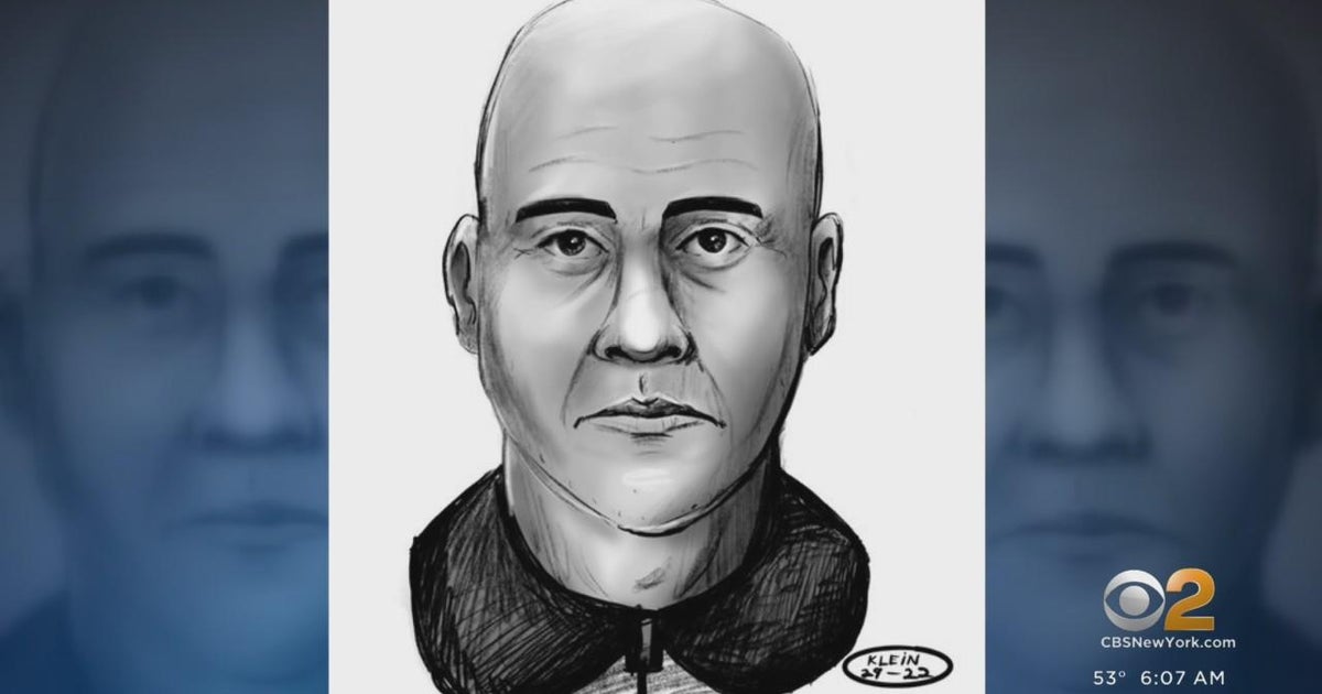 Police: 11-year-old sexually assaulted on subway - CBS New York