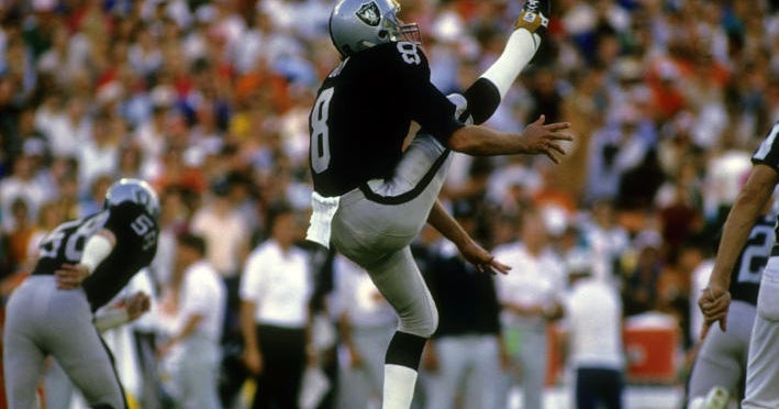 Oakland Raiders Great Ray Guy Dies At The Age Of 72 CBS San Francisco