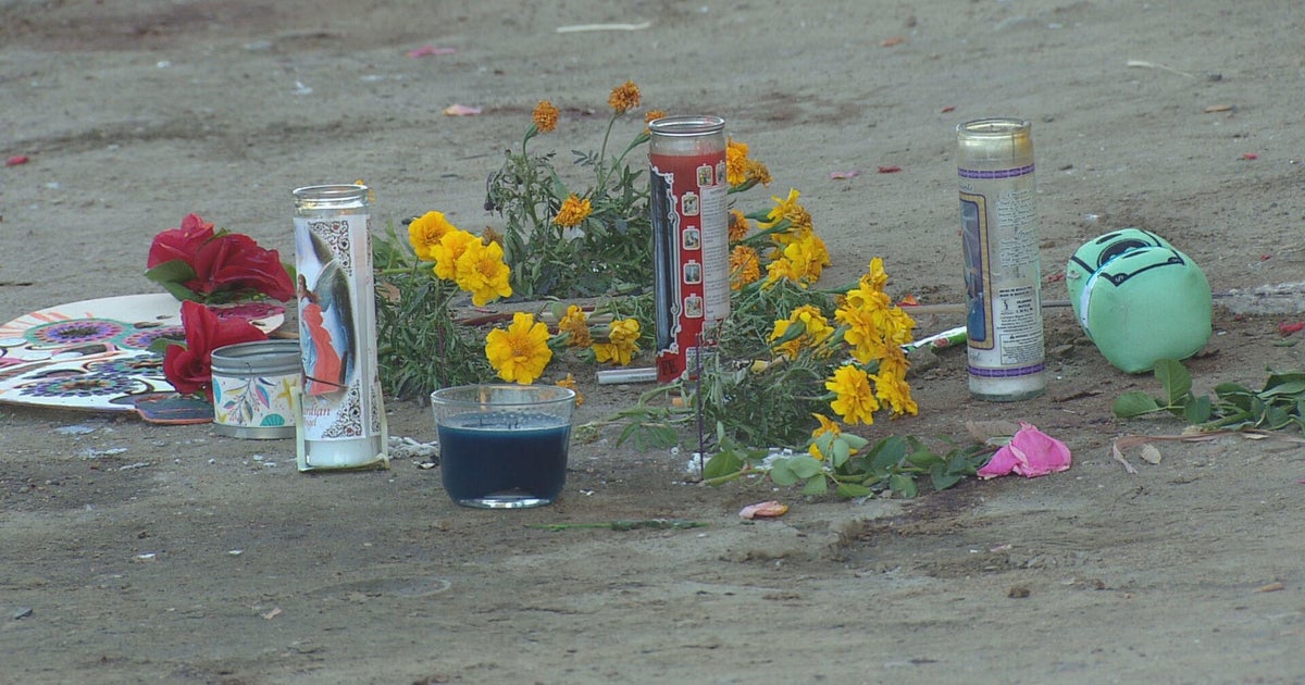 Search for suspects continues after Colfax Avenue shooting; community ...