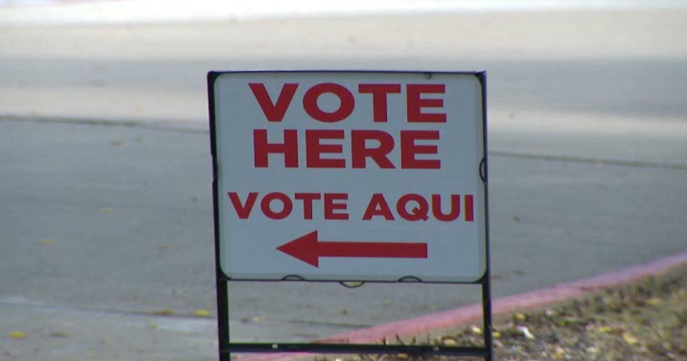 Eye on Politics: Early voting numbers lag, Sen. Cruz sounds off on the ...