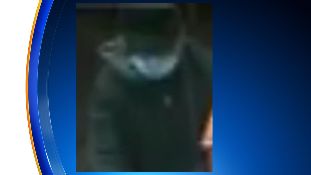 Stories About Bank Robbery - CBS Chicago