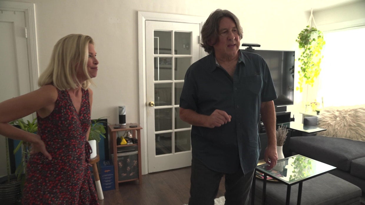 "Almost Famous" on Broadway: A dream finally come true - CBS News