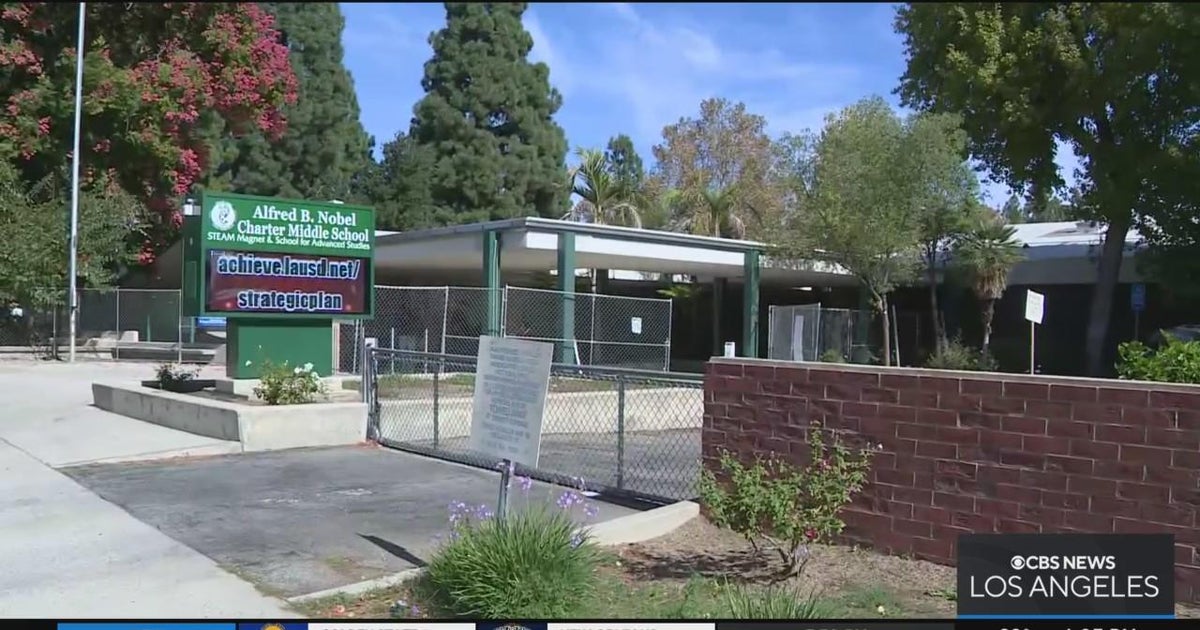 Only On: 13-year-old receives racial slurs, threats at middle school in ...