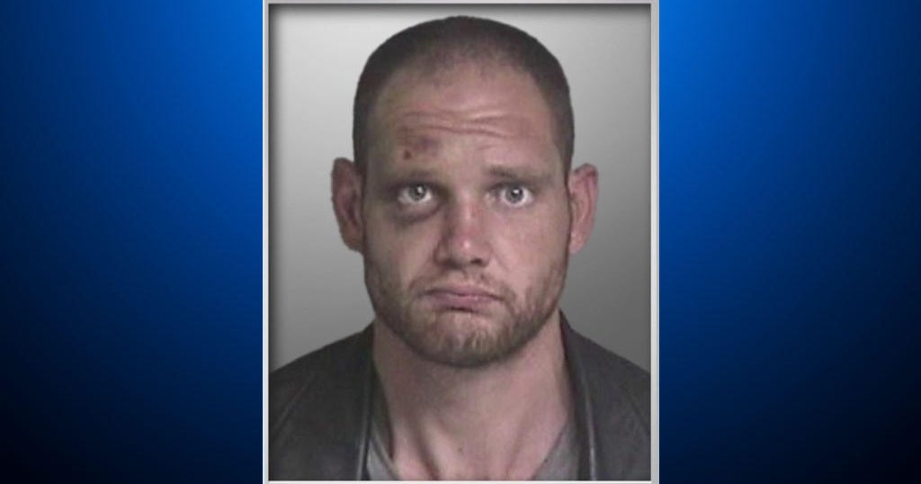 Homeless man faces felony assault charges after attacking Cal students - CBS San Francisco