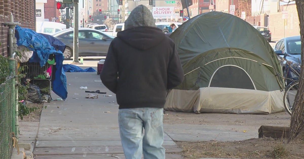 Those experiencing homelessness in Denver can receive payments up to ...