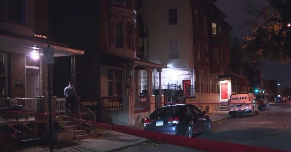 Man shot while inside Tioga home, Philadelphia police say - CBS ...