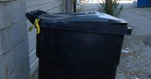 3 times in the last week, body parts found in Chicago neighborhood ...