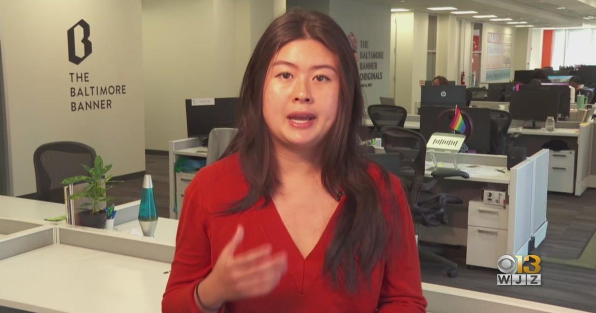 Alissa Zhu on Latino, Asian voters finding identity as political force ...