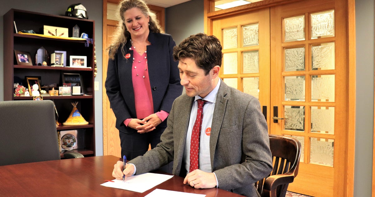 Heather Johnston formally designated as Minneapolis' interim city ...