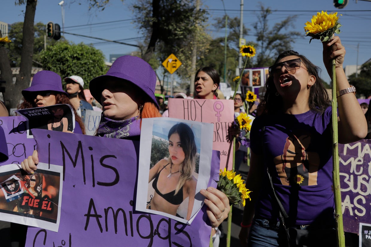 Authorities accused of intentionally botching woman's autopsy to "cover ...