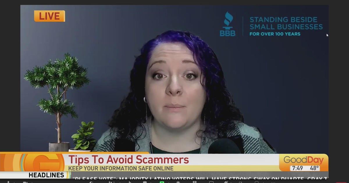 Better Business Bureau Scam Tracker - Good Day Sacramento