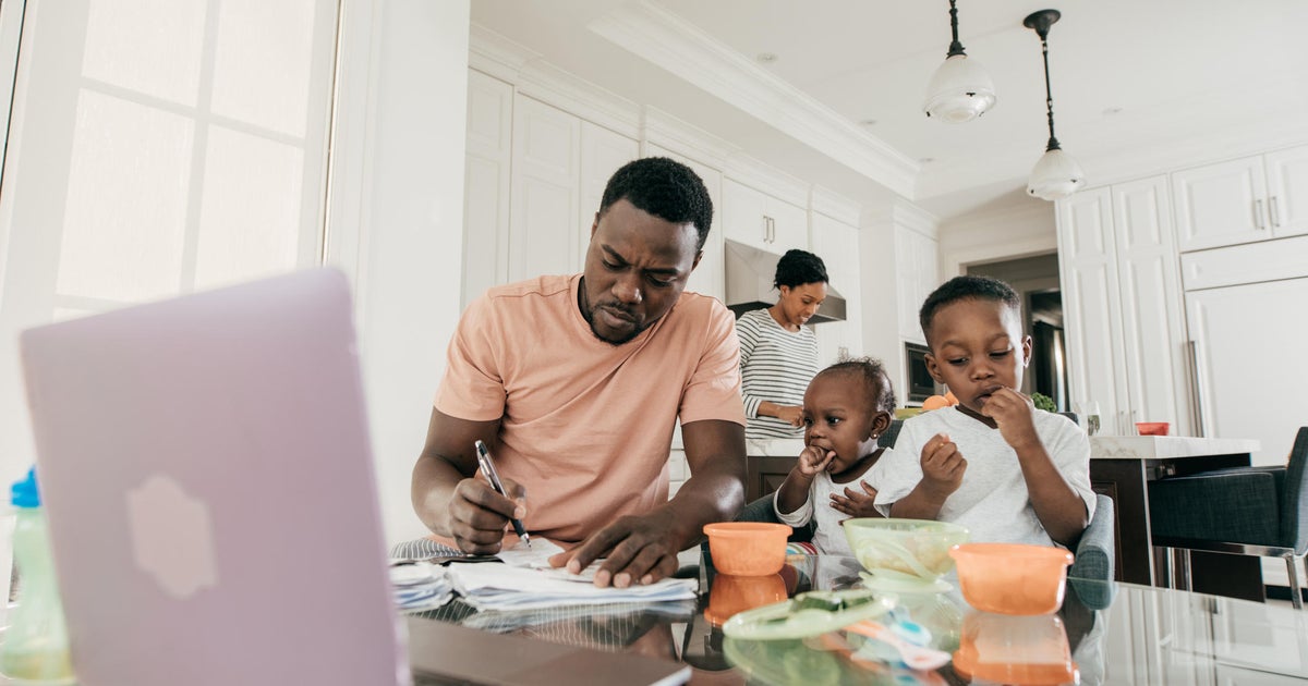 Why you should re-evaluate your life insurance now - CBS News