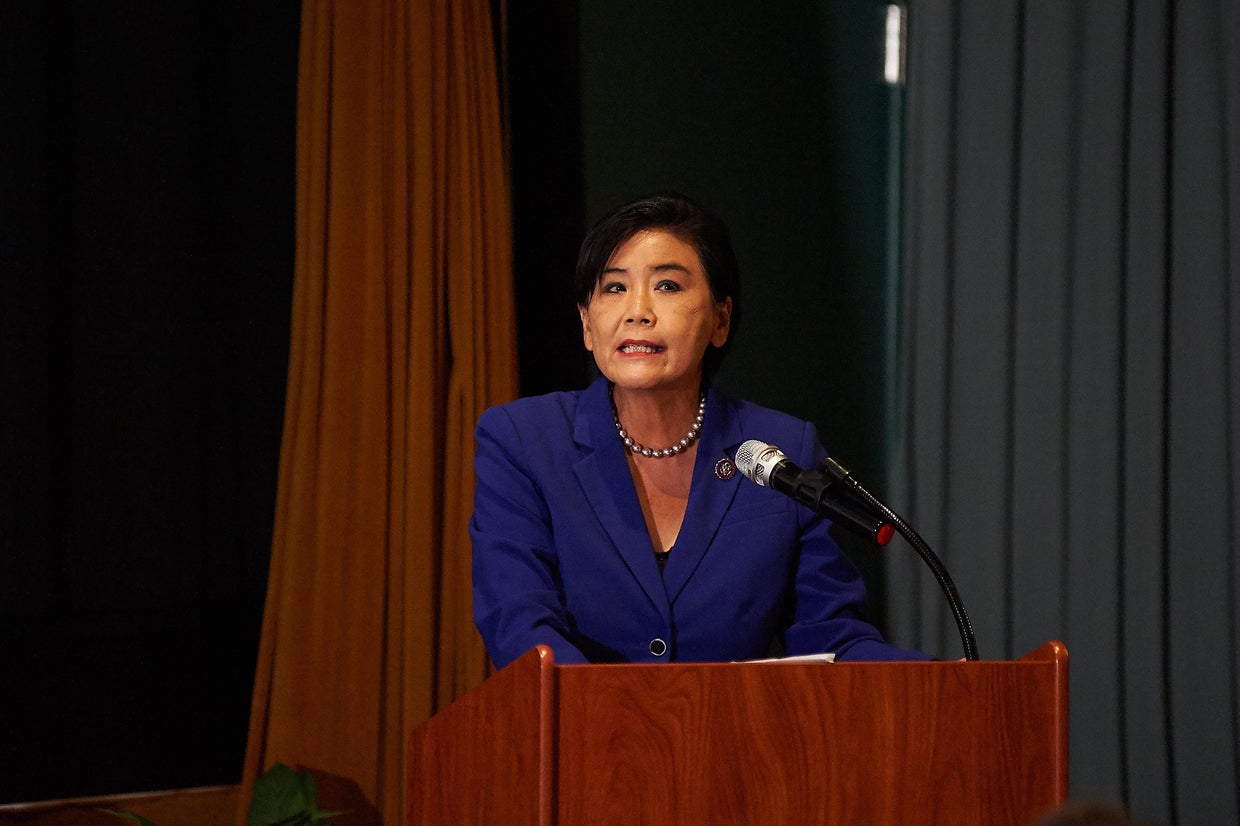 Live Election Results: Congressional Races