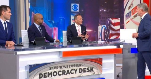 Behind the scenes on the counting of ballots, threats and "election ...