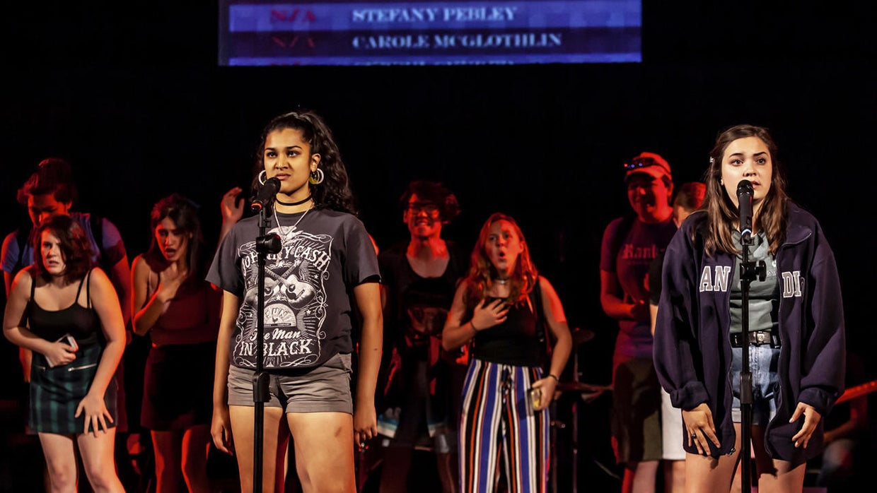 DOC NYC documentary film festival returns: Real life on screens and at ...