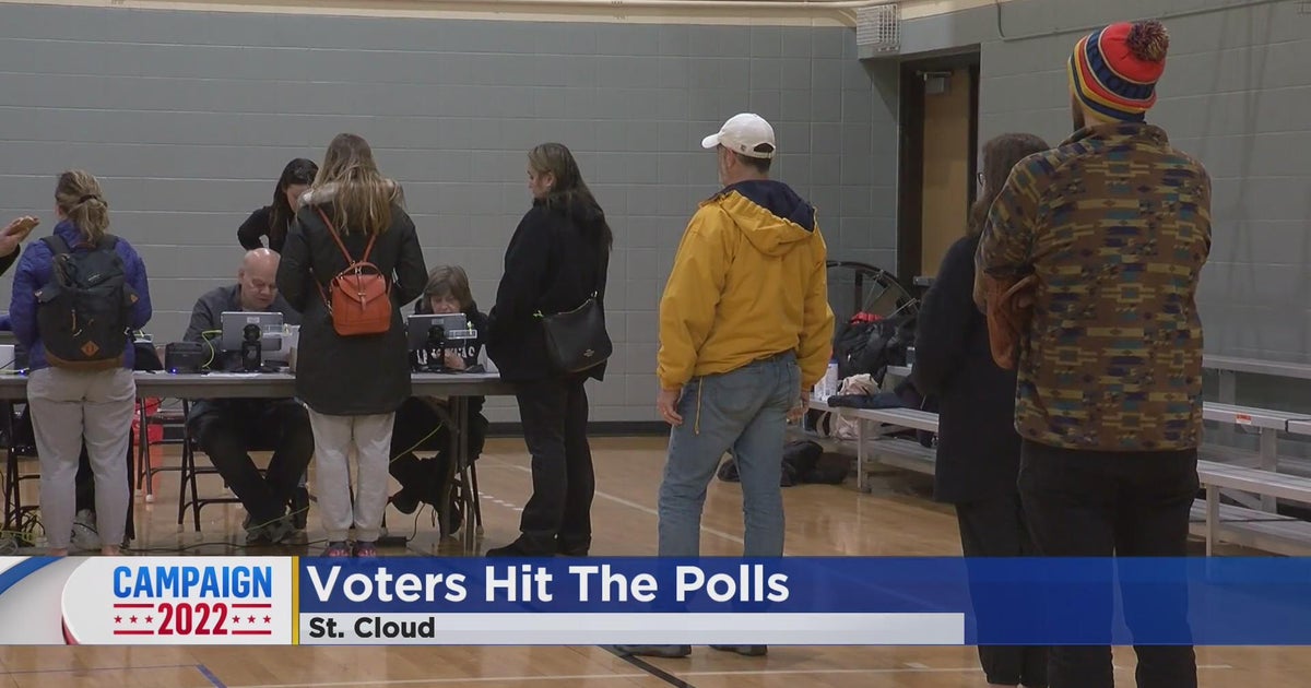 Election night update: What drives people in rural areas to get out and ...
