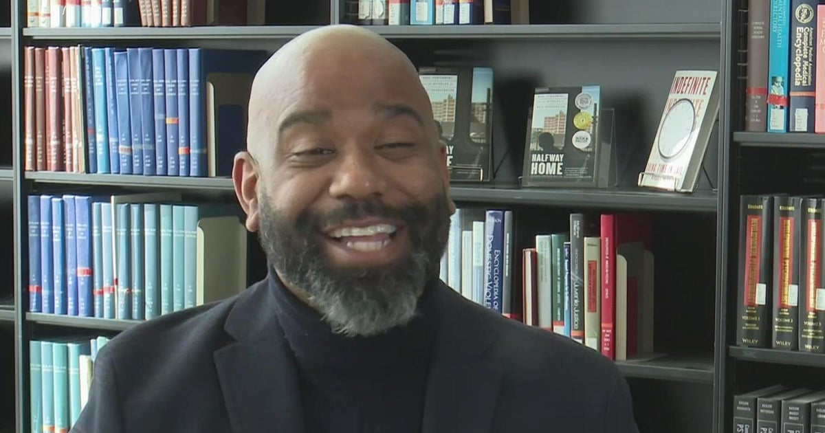 University of Chicago professor's research on former inmates earns ...