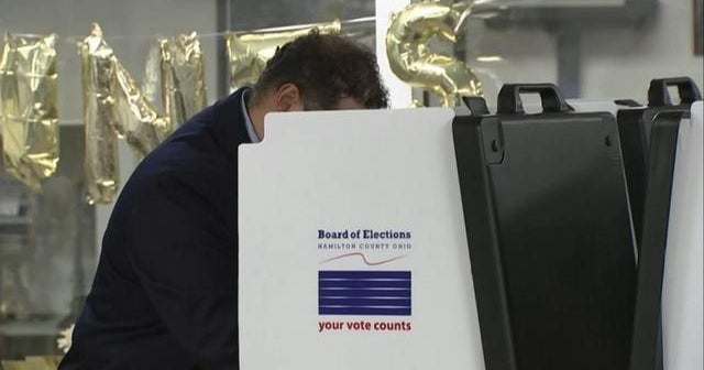 Democratic National Committee spends historic figure in paid media ...