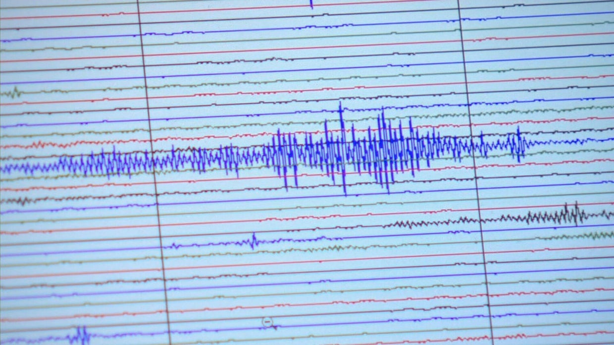 Researchers track earthquakes across Colorado, warn of possible massive ...