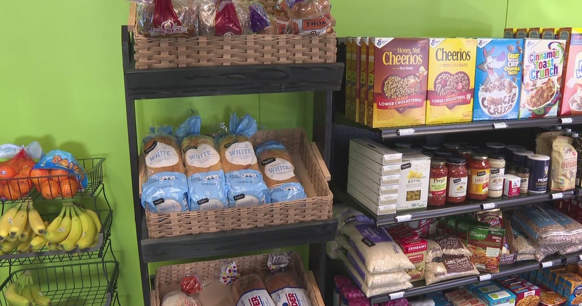 Denver Public Schools opens free grocery store to help families with ...