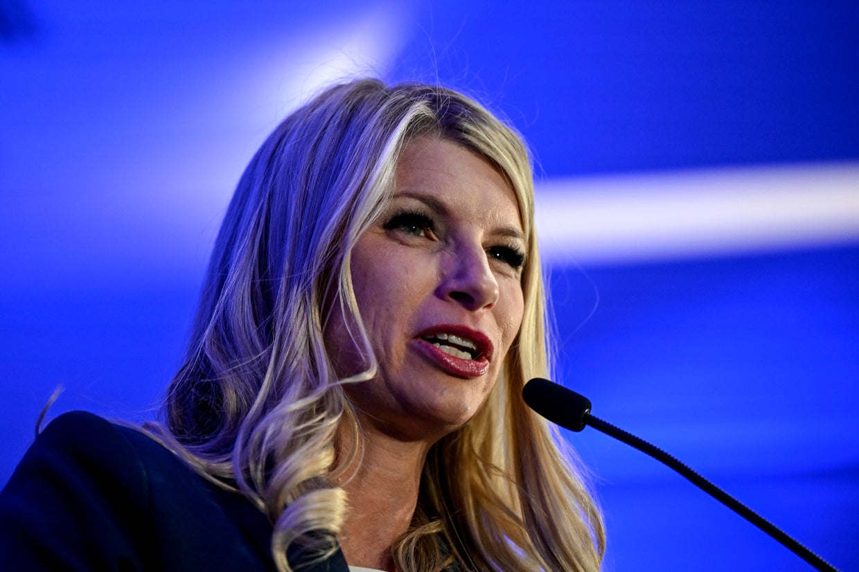 State lawmaker Brittany Pettersen wins Colorado's 7th Congressional ...