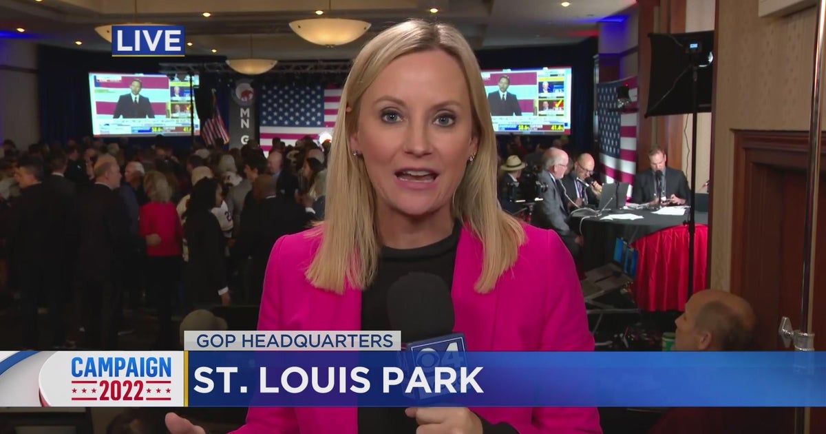 8 p.m election update: Crowd growing at GOP headquarters in St. Louis ...