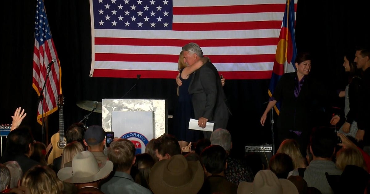 Tough night for Republicans in Colorado: Candidates at state party ...