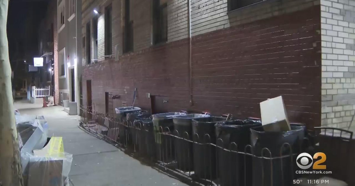 NYPD determined to solve 2020 double homicide of newborn twins - CBS ...