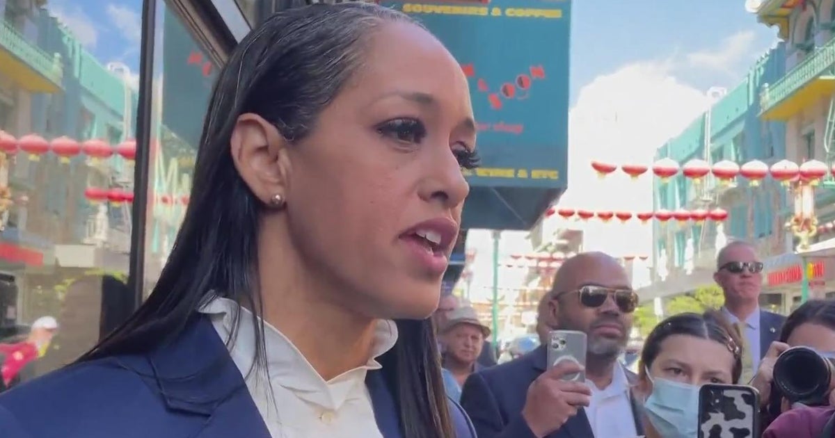 Brooke Jenkins declares victory in San Francisco District Attorney race ...