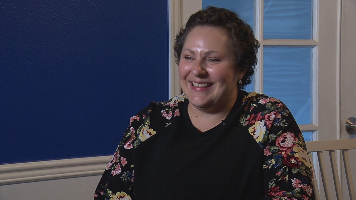 New advancements making treating breast cancer more manageable - CBS ...