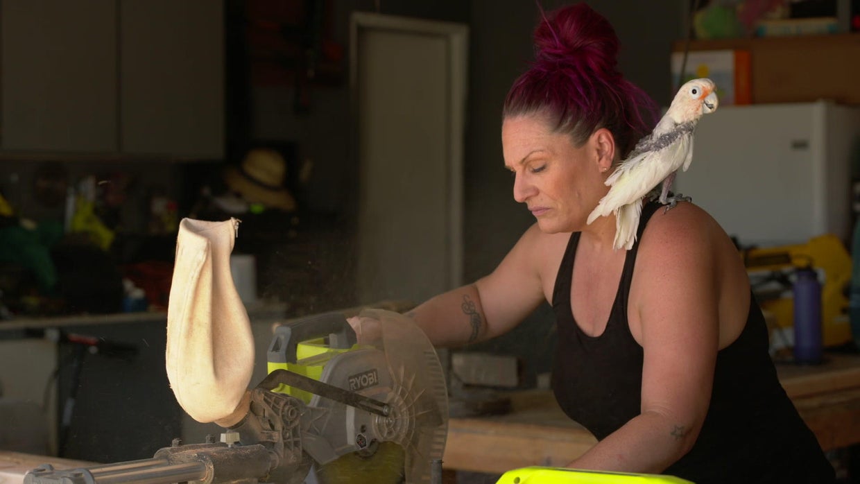 Roxanne Wood murder: Genetic genealogist Gabriella Vargas helps solve a ...