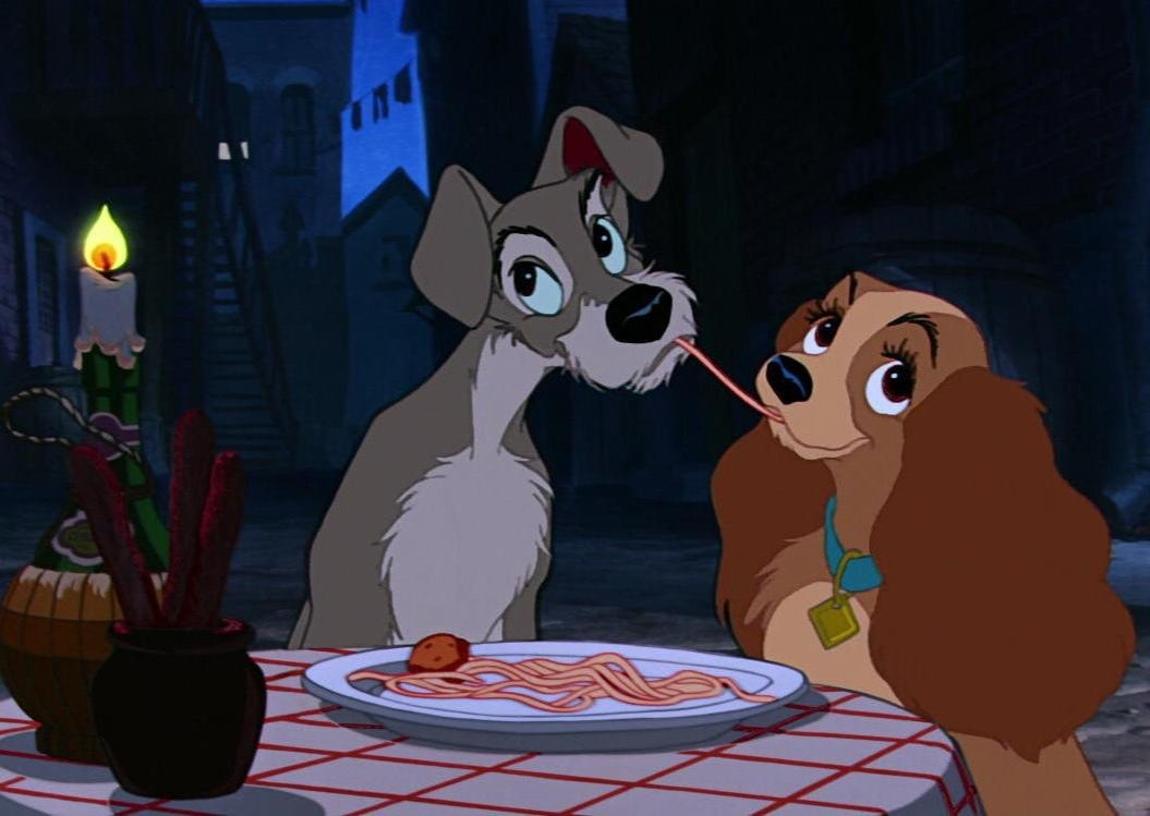 The No. 1 movie from every year