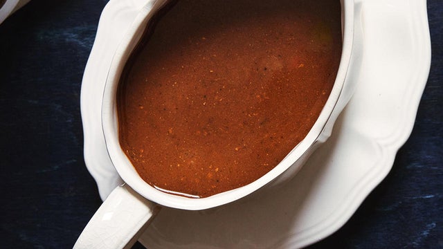 how to roast a turkey new york times