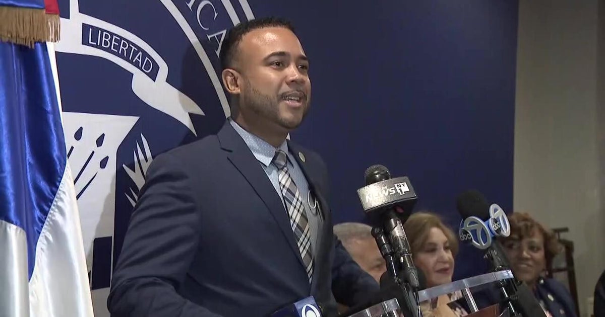 Only on 2: Bronx principal Emmanuel Polanco accused of shaking down teachers brought to NYC from ...