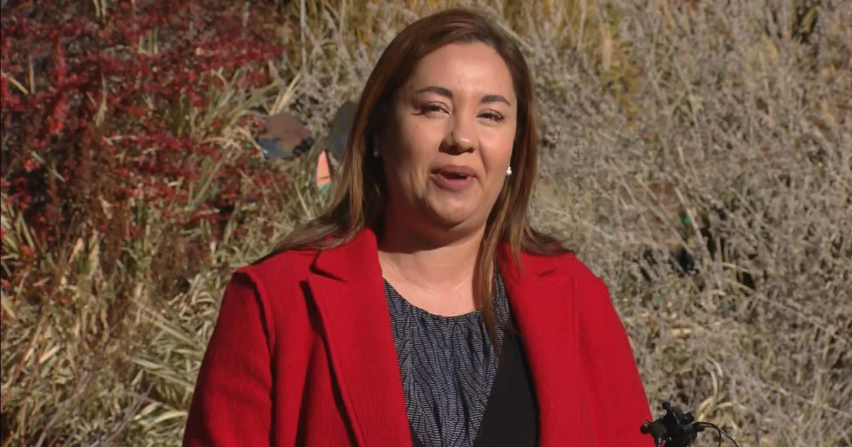 After being elected as Colorado's First Latina Congresswoman, Yadira ...