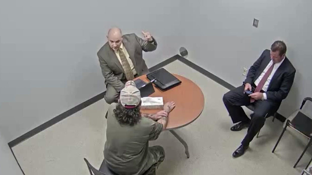 Roxanne Wood murder case timeline - CBS News