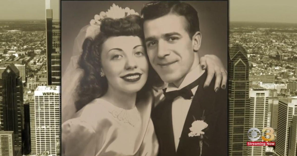 World War II Veteran shares his special love story; marking major ...