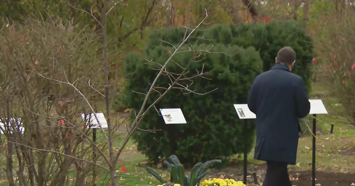 Temporary memorial opens in memory of Highland Park shooting victims ...