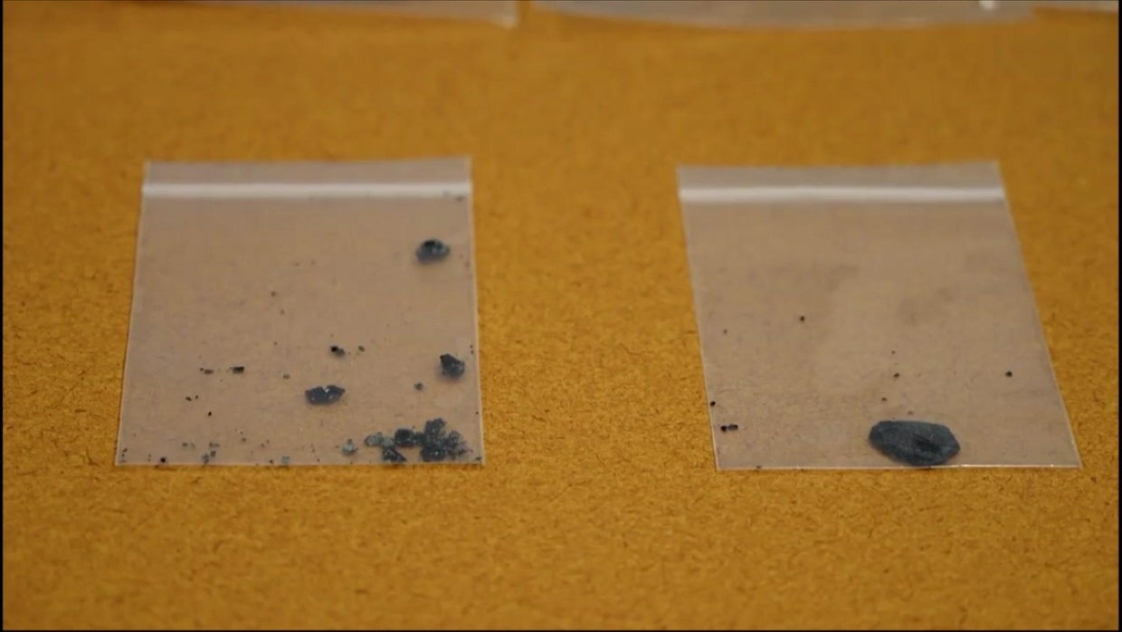 "Gray death" fentanyl seized during Bloomington drug bust - CBS Minnesota