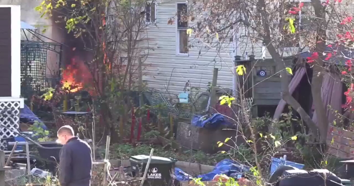 Leaf burning blamed for fire in house in unincorporated Round Lake ...