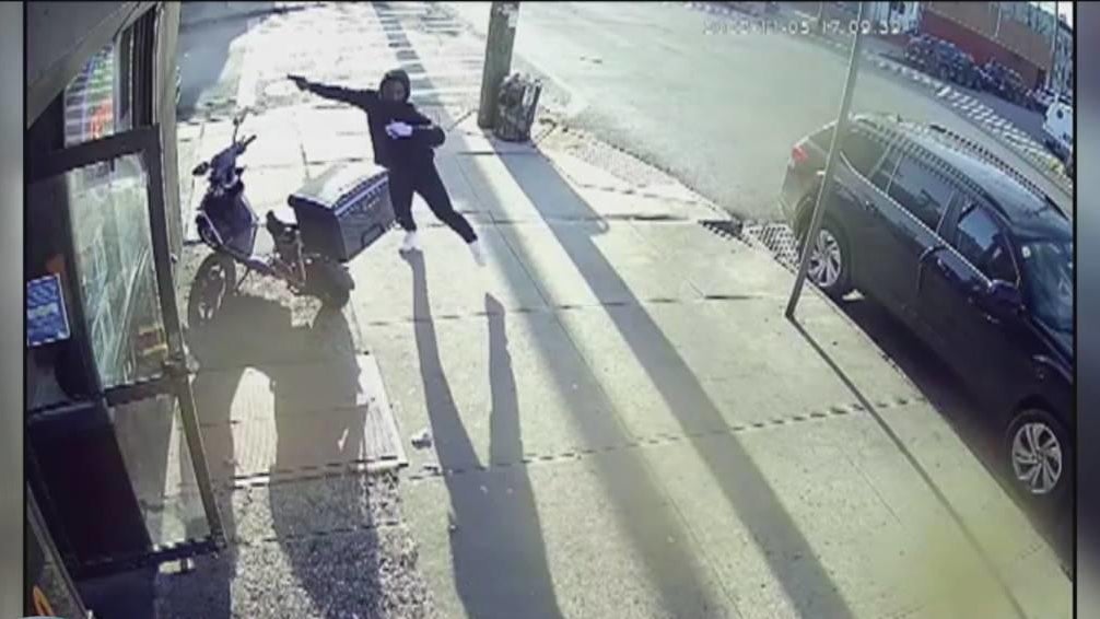 Stories About Canarsie - CBS New York