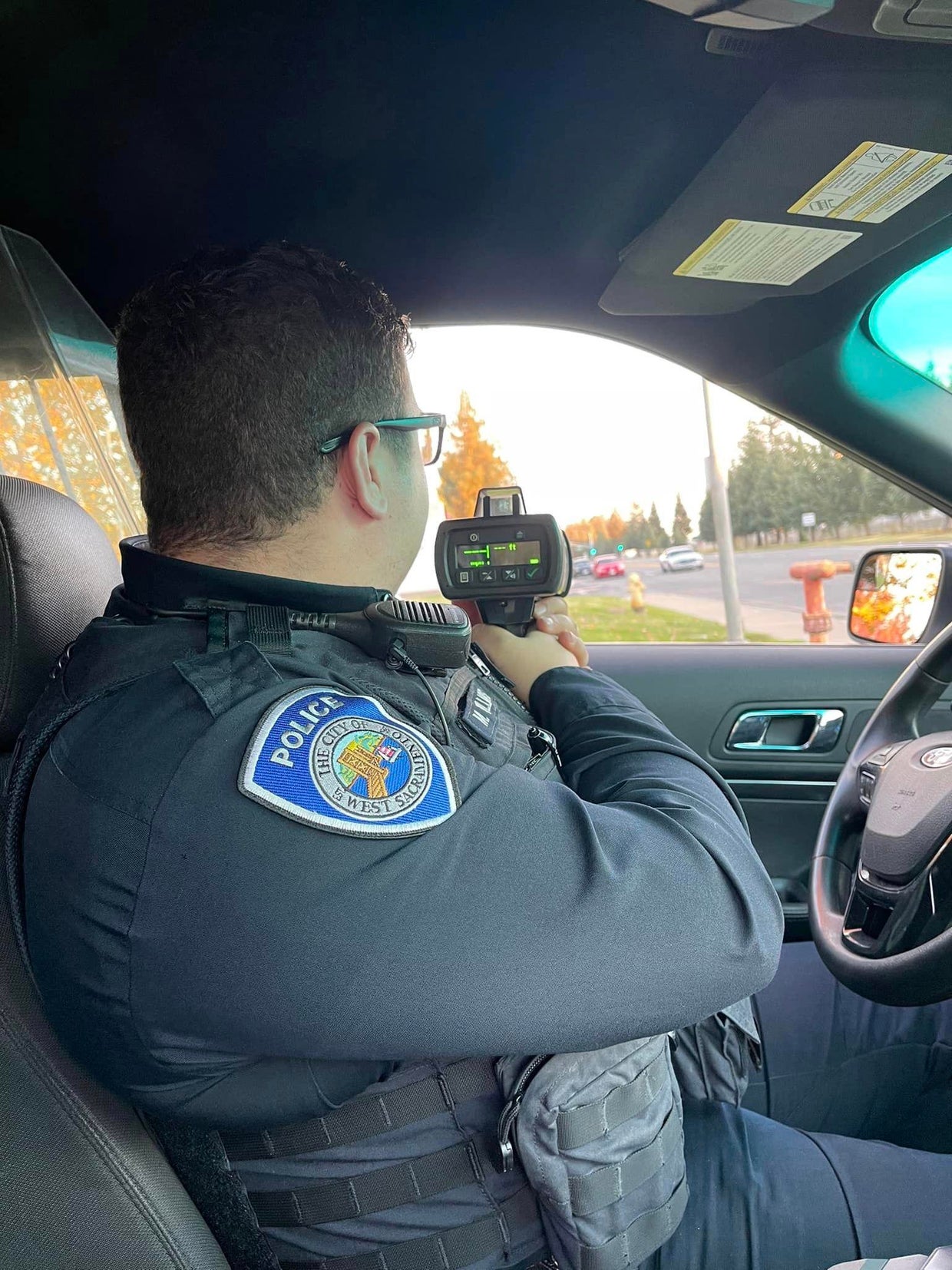 DUI saturation patrol in West Sacramento nets 60 citations, 2 impounded ...