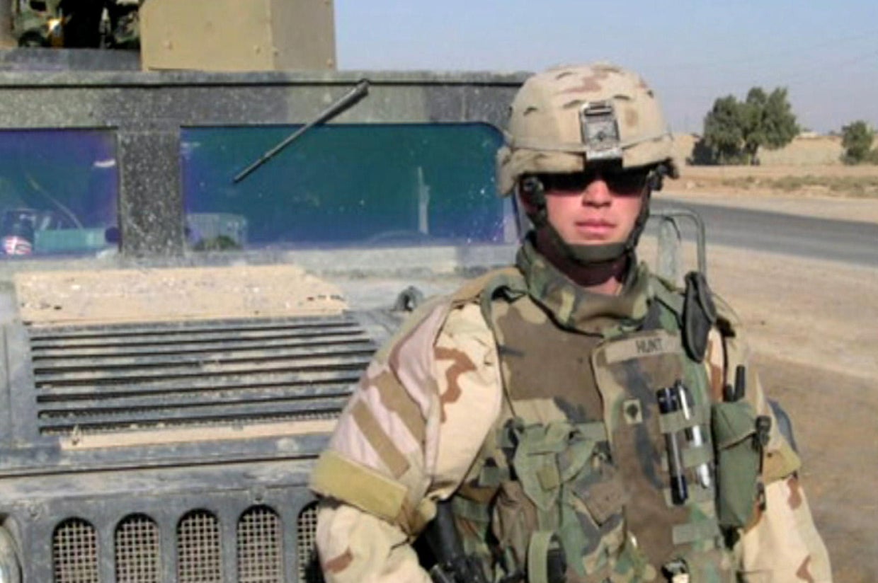 Colorado veteran who was given Purple Heart without authorization ...