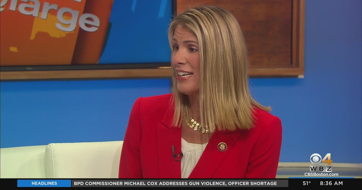 Keller @ Large: What message did the midterm elections send? - CBS Boston